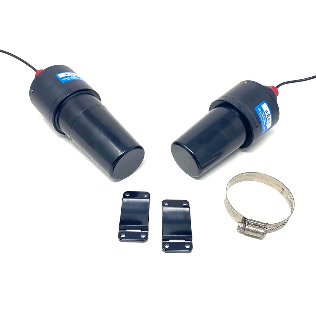 ROV locator bundle Mark II – Seascape Subsea BV