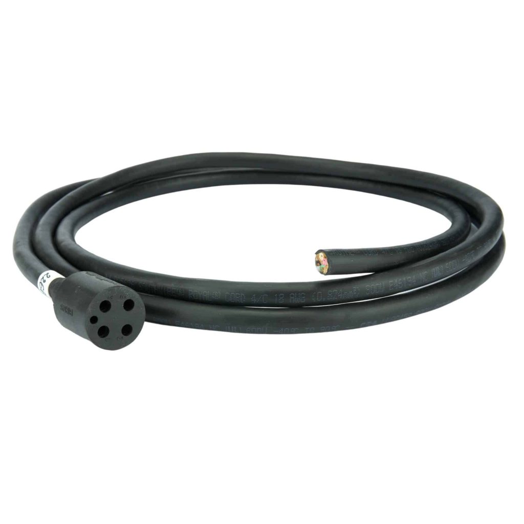 SC – Standard Connector | Inline – Seascape Subsea BV