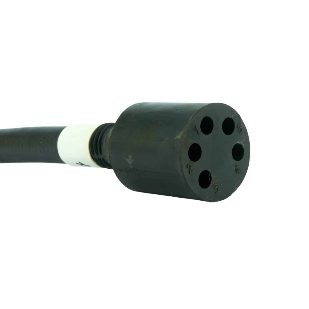 SC – Standard Connector | Inline – Seascape Subsea BV