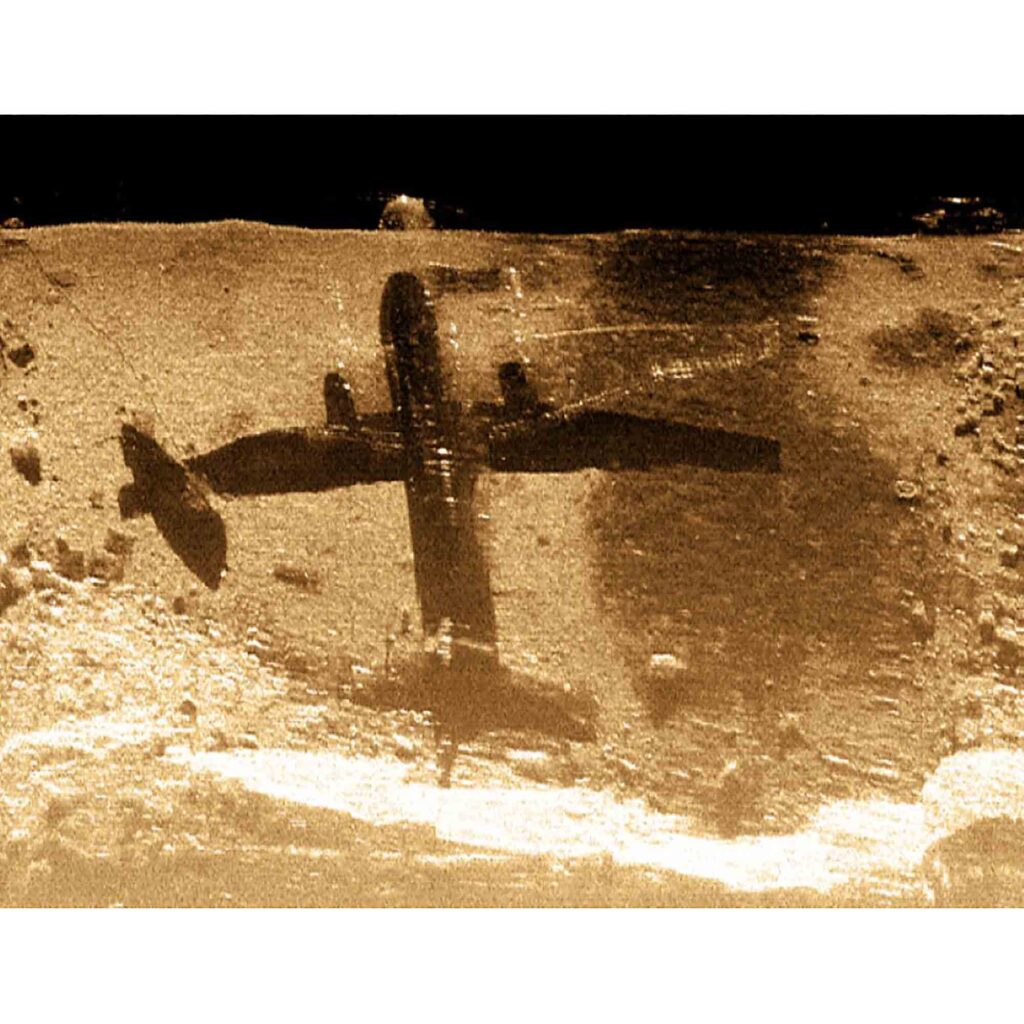 Side Scan Sonar – StarFish 452F PRO – Seascape Subsea BV