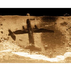 Side Scan Sonar – StarFish 452F PRO – Seascape Subsea BV