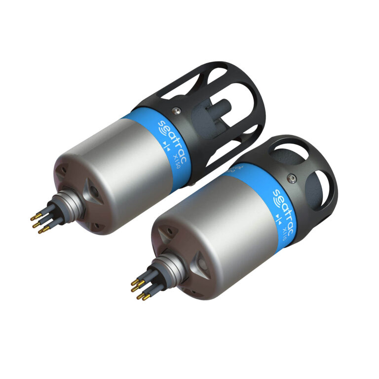 Blueprint engineering – Seascape Subsea BV