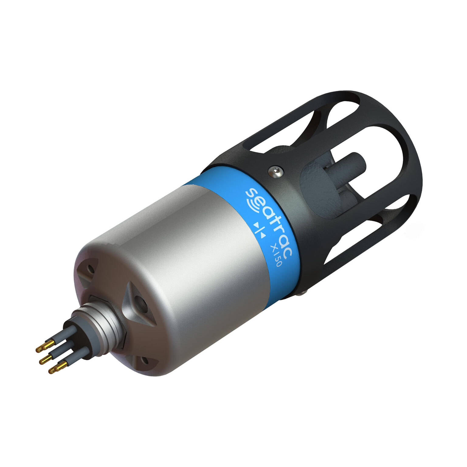 Blueprint engineering – Seascape Subsea BV