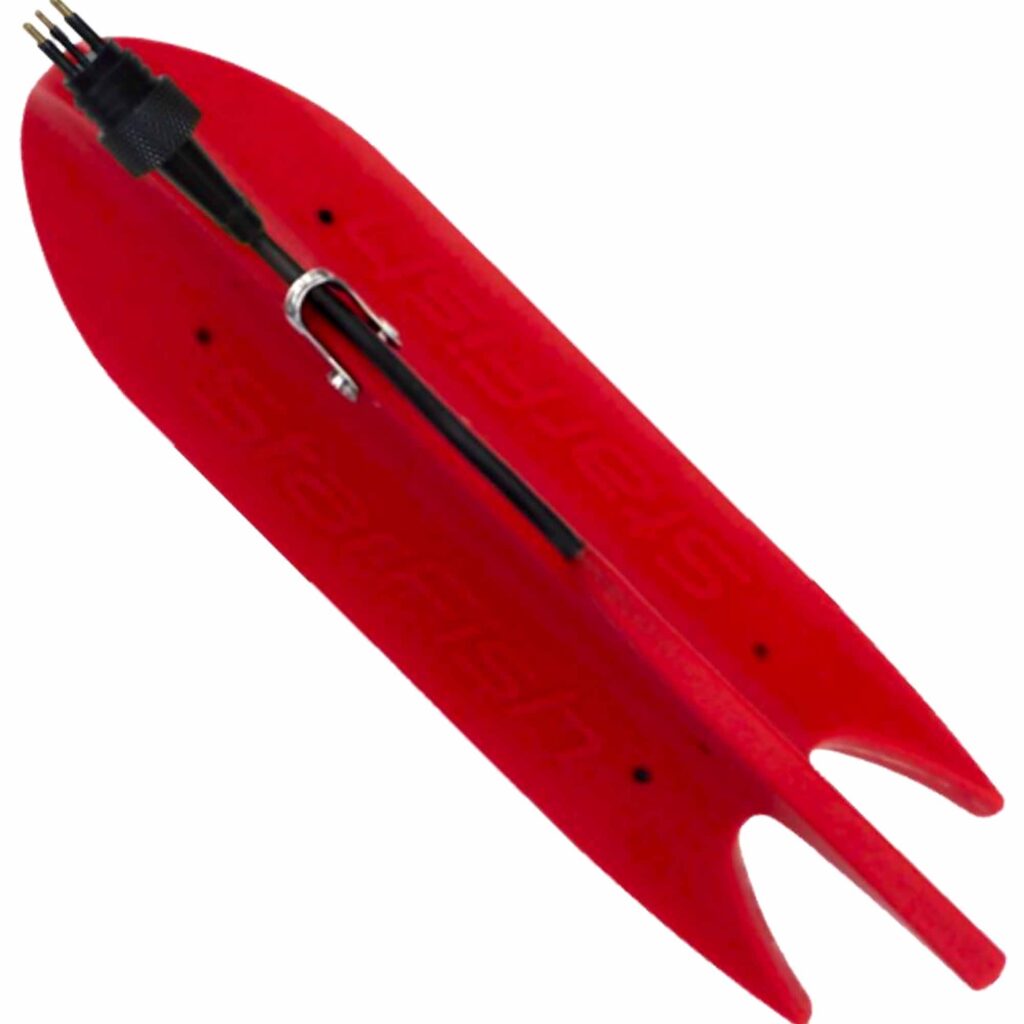 Side Scan Sonar | StarFish 990F XD – Seascape Subsea BV