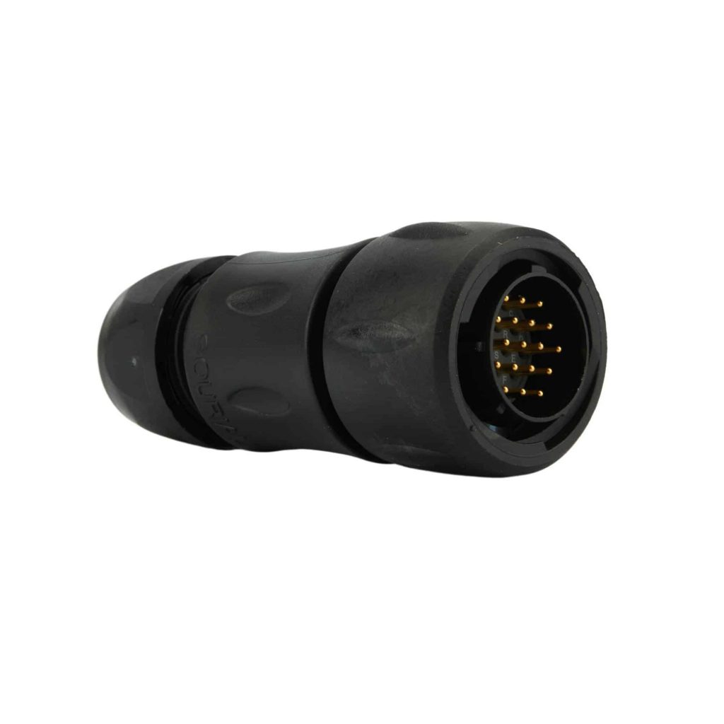 Top-side Connectors – Seascape Subsea BV