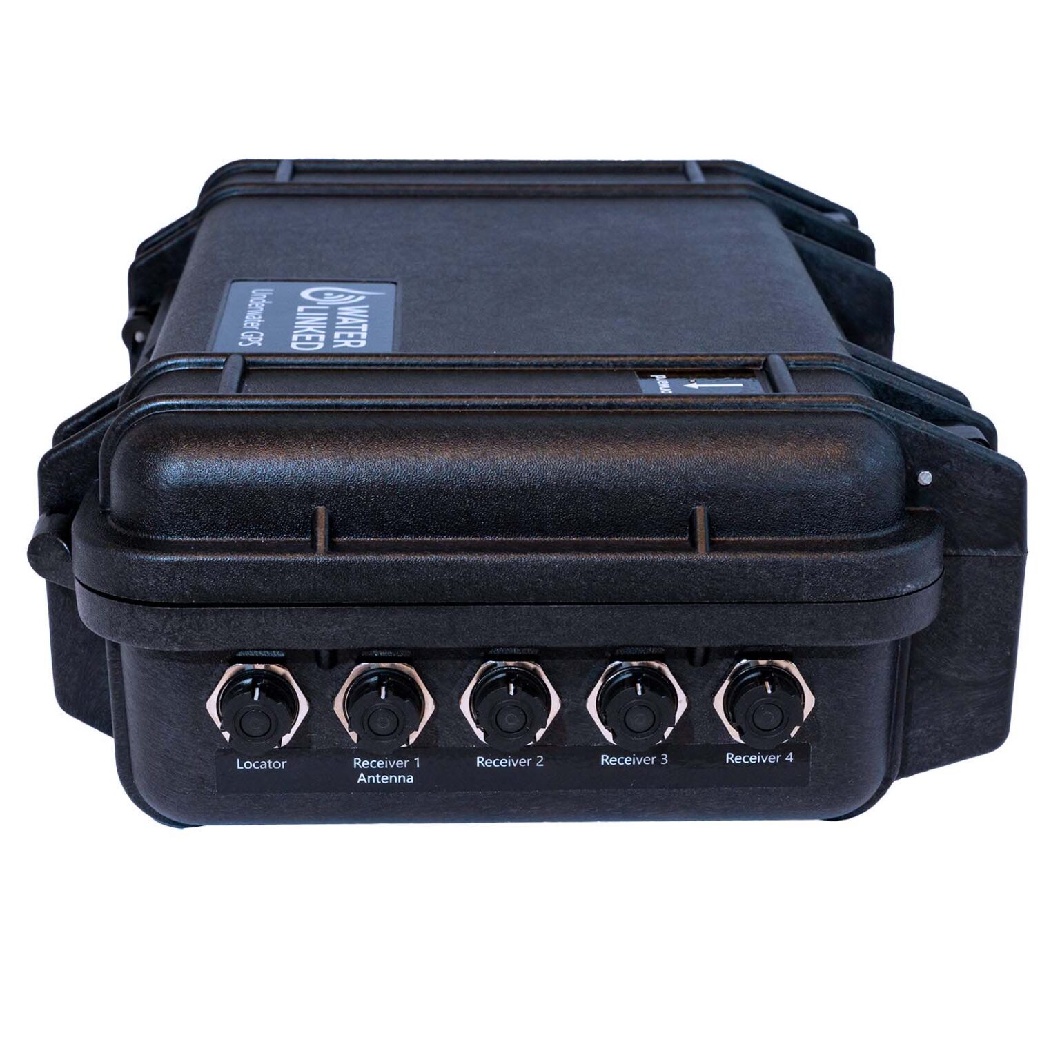 Underwater GPS G2 BlueROV2 Kit – Seascape Subsea BV