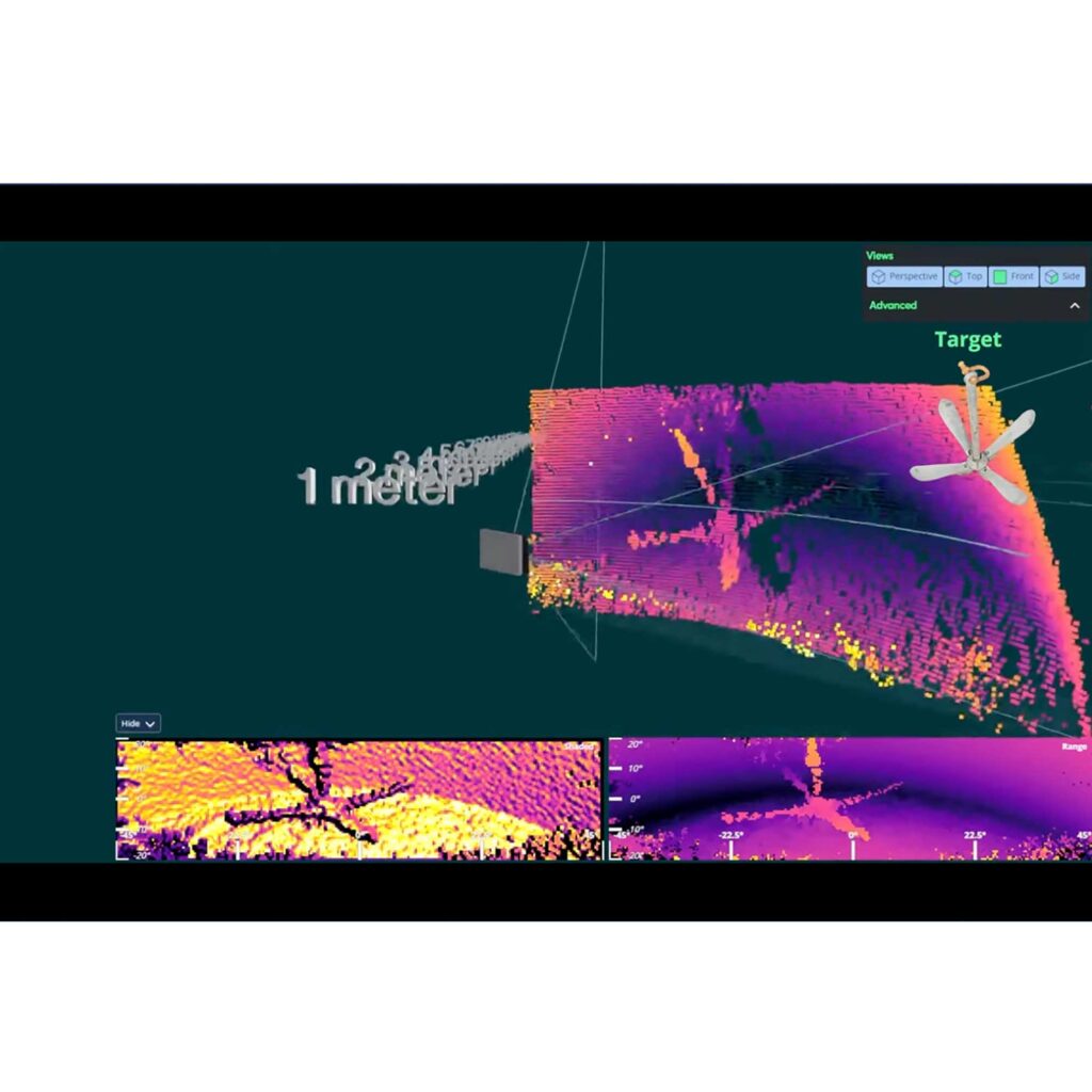 Sonar 3D-15 – Seascape Subsea BV