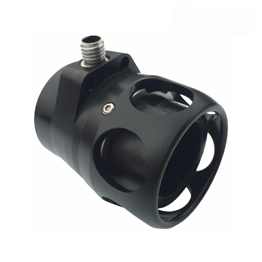 Blueprint engineering – Seascape Subsea BV